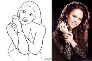 25 poses para fotos sentadas e deitadas - Agenda do Produtor ...