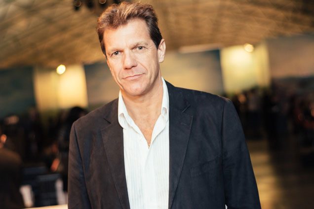 Dilson Stein: conheça o olheiro que Descobriu a top model Gisele ...