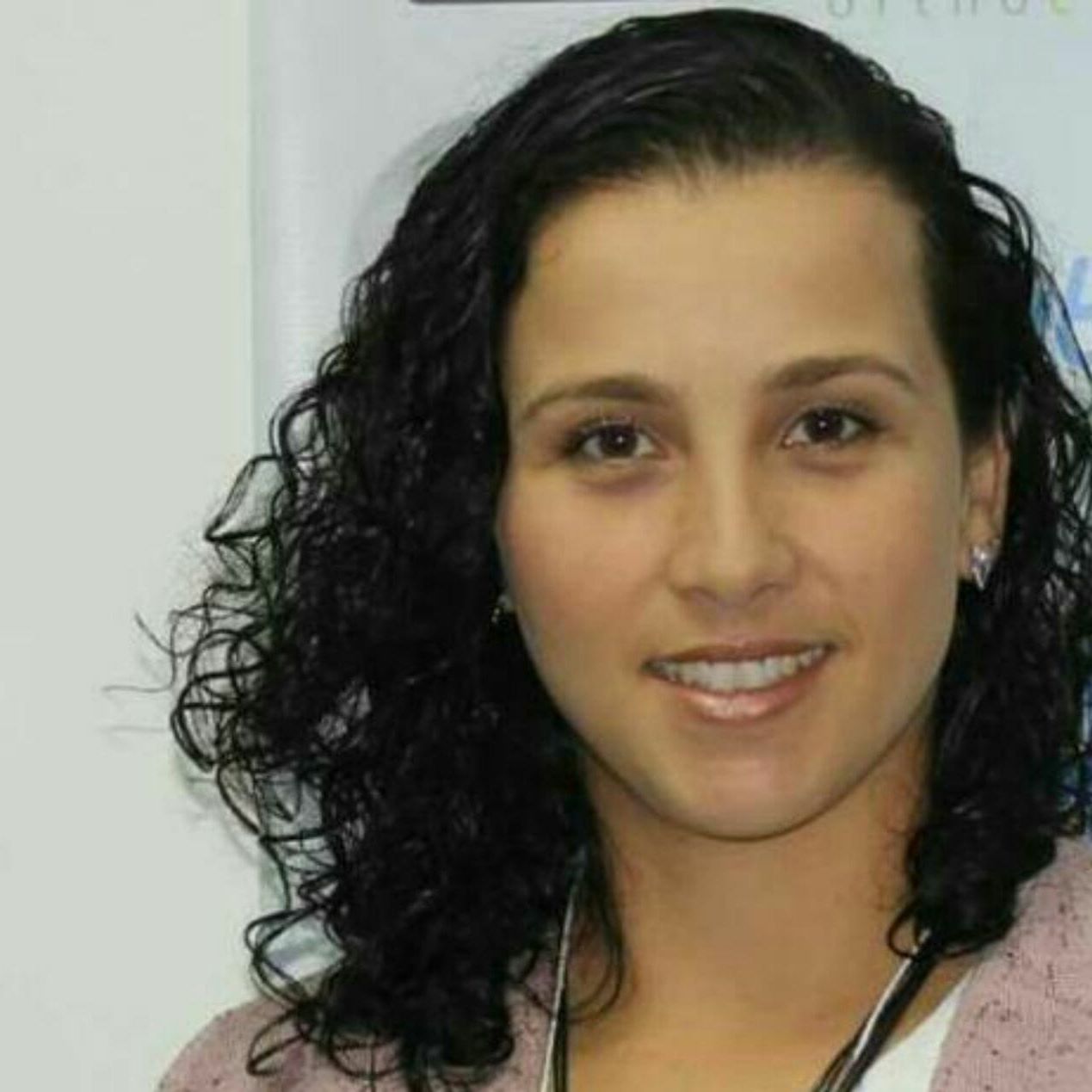 Andréa Ellen em São Paulo - SP - Brasil