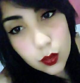 Carolina Pereira - Atores e Modelos em Maceió - AL - Brasil