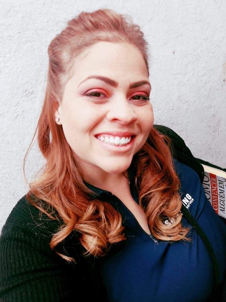 Jéssica da Silva Carvalho em São Paulo - SP - Brasil