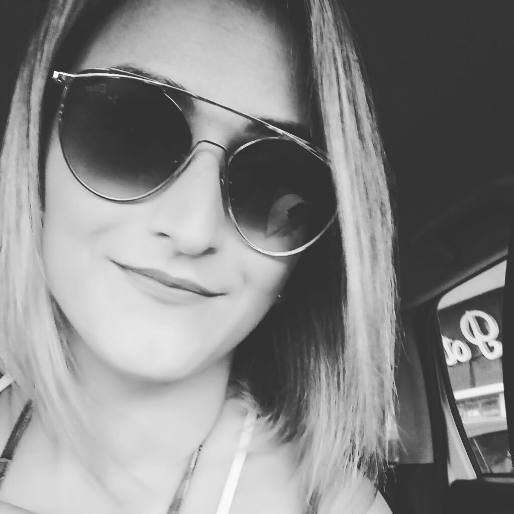 Kelly Andrade em Brasil