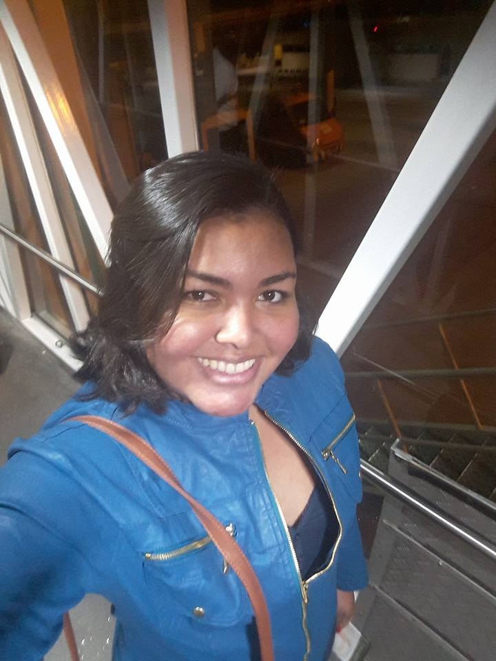 Luciane Justiniano do Carmo em Rio de Janeiro - RJ - Brasil