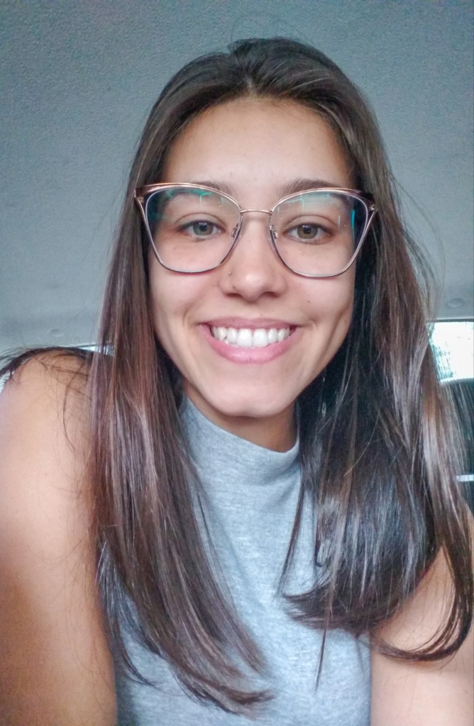 Maria Clara França dos Santos Leal - Figurantes em Rio de Janeiro - RJ ...