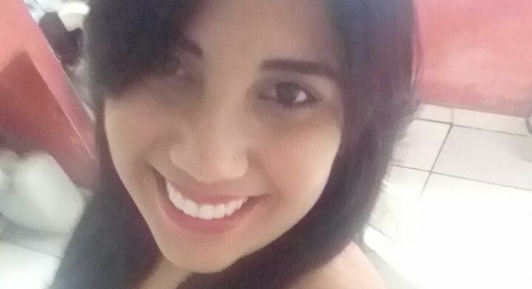 Carolina Pereira - Atores e Modelos em Maceió - AL - Brasil