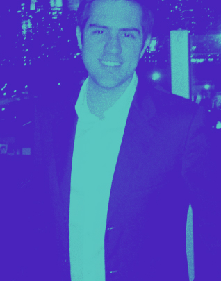 Um jornalista em Nova York - com Felippe Coaglio